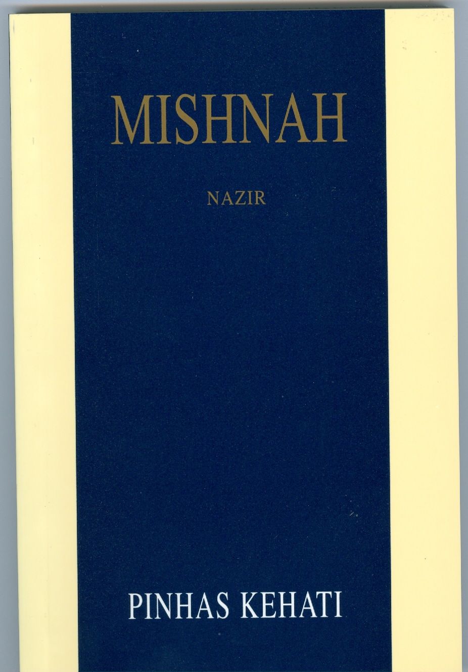 Nazir - Seder Nashim